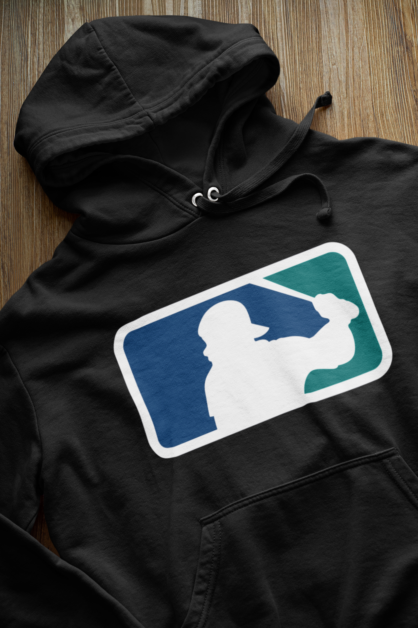 griffey baseball logo