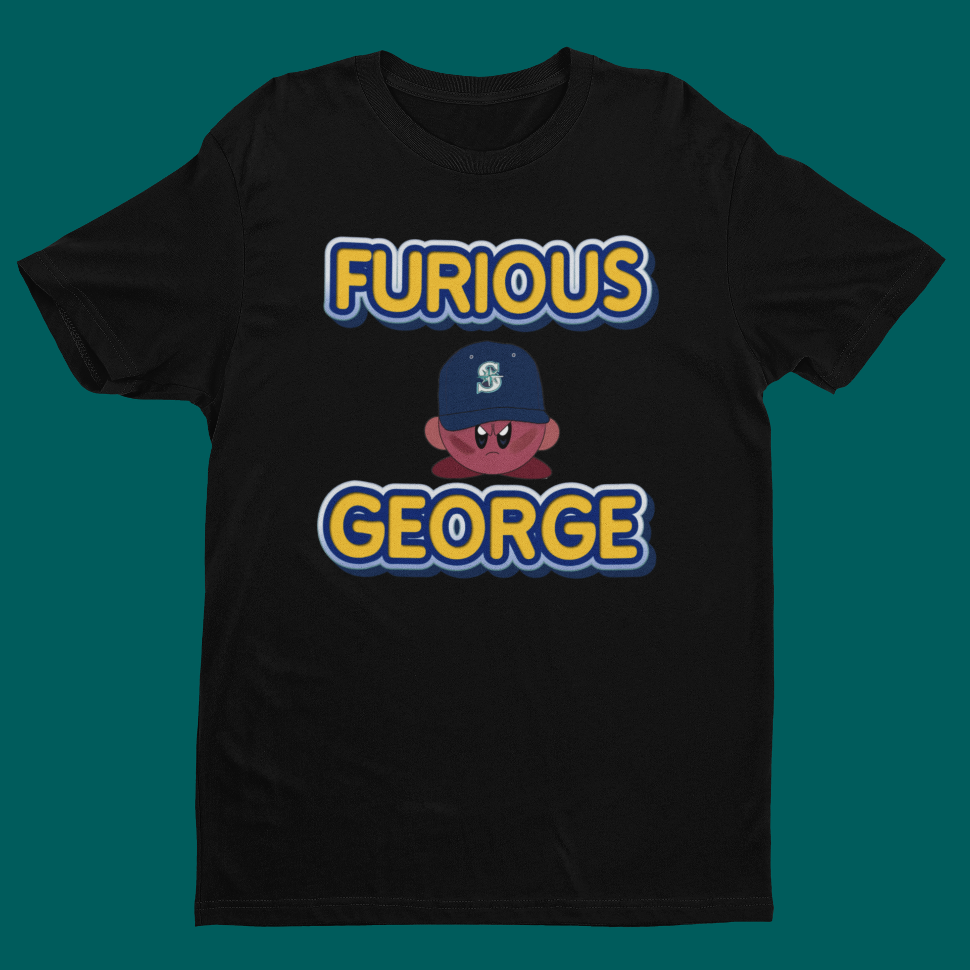 griffey baseball logo